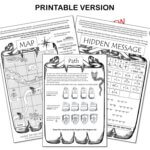 Chinese New Year Math - Math Activities Club