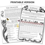 Chinese New Year Math - Math Activities Club