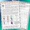 CSI Seasons Bundle: CSI Math Mystery. Spring, Winter, Summer and Fall ...