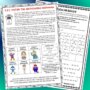 CSI Seasons Bundle: CSI Math Mystery. Spring, Winter, Summer and Fall ...
