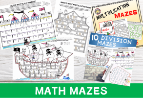 Home - Math Activities Club